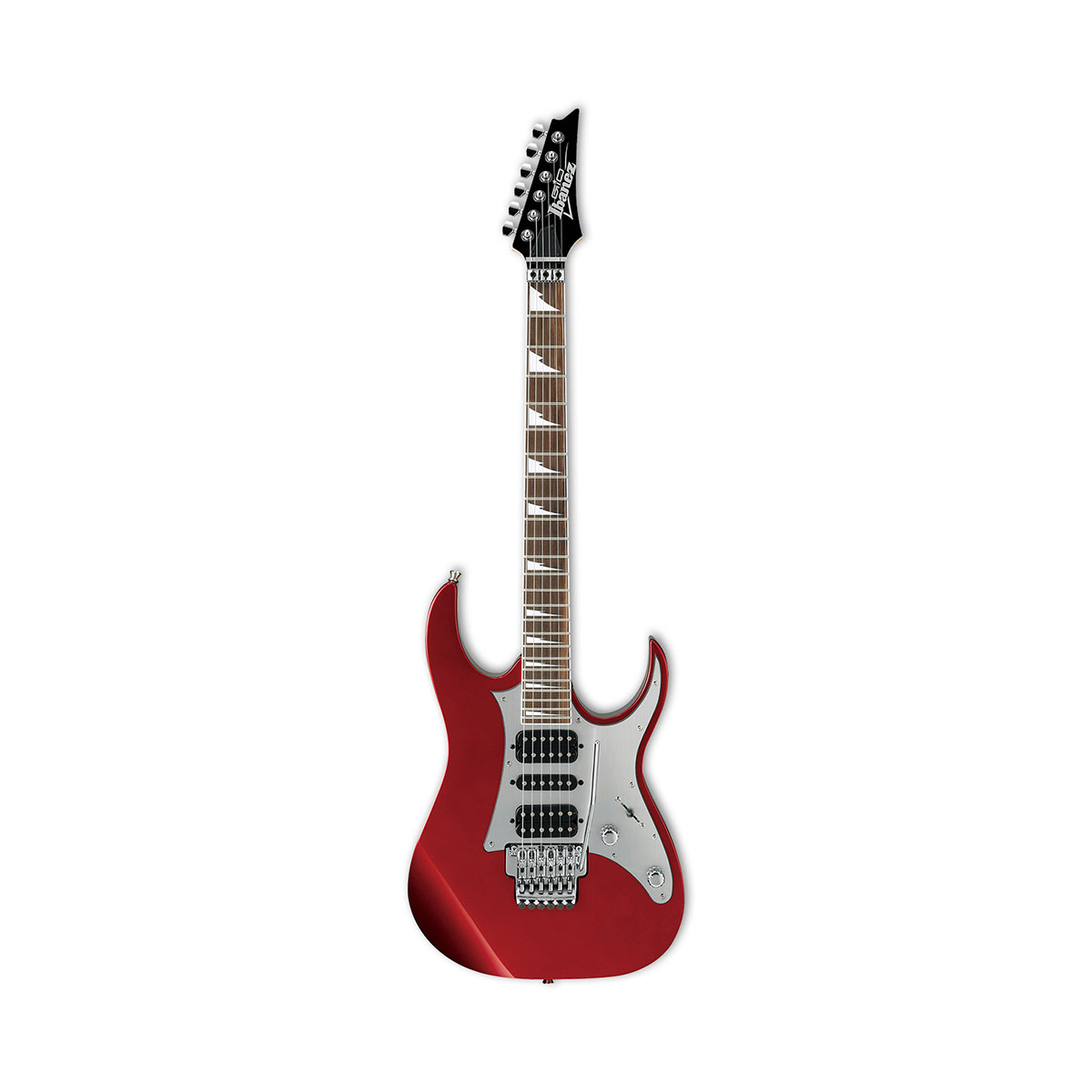 Ibanez GRG255DX Electric Guitar - Mozart Chahine