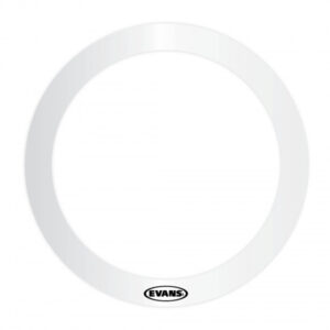 Evans E18ER2 18-Inch E-Ring - 1 Piece - Mozart Chahine