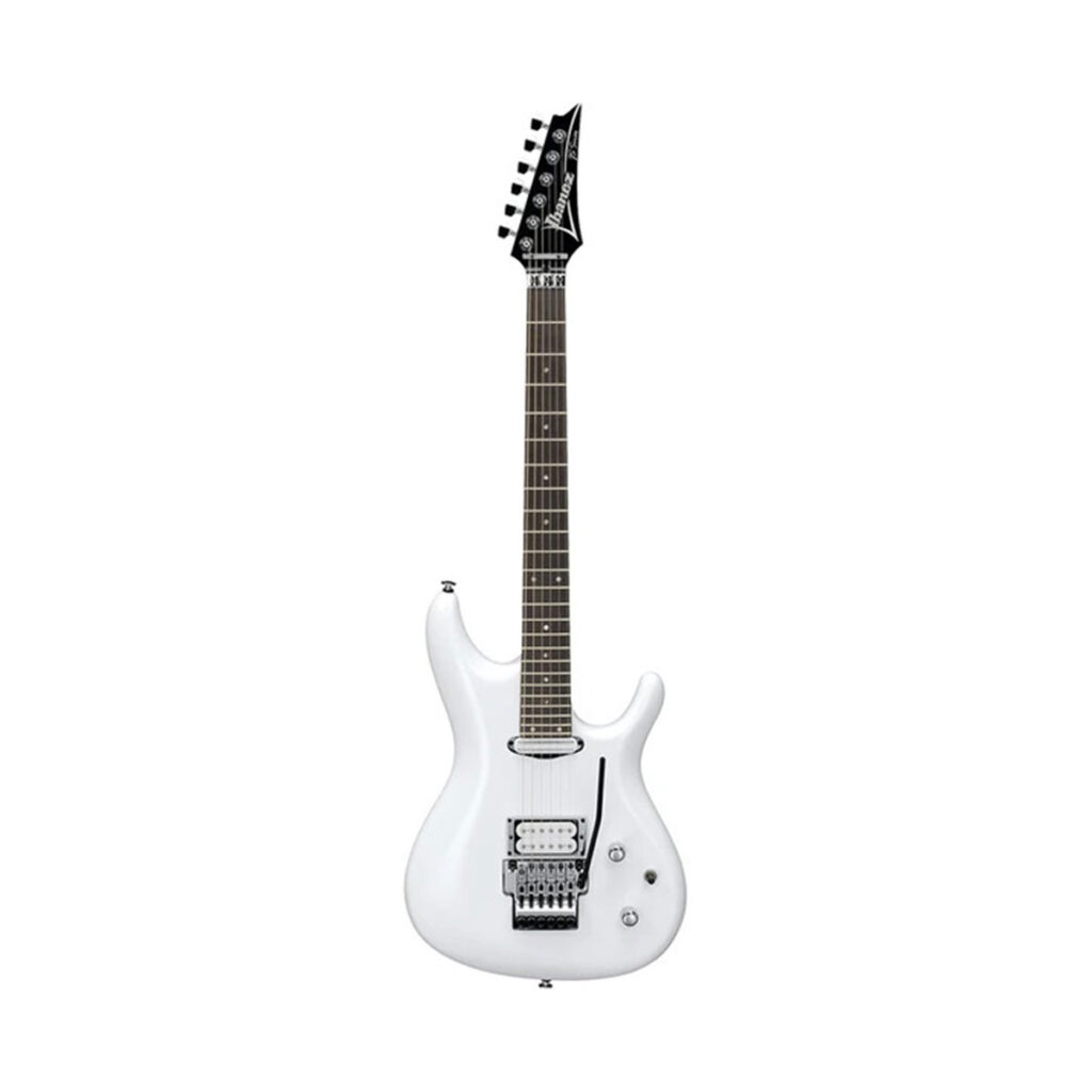 Ibanez JS2400 Joe Satriani Signature Electric Guitar - Mozart Chahine