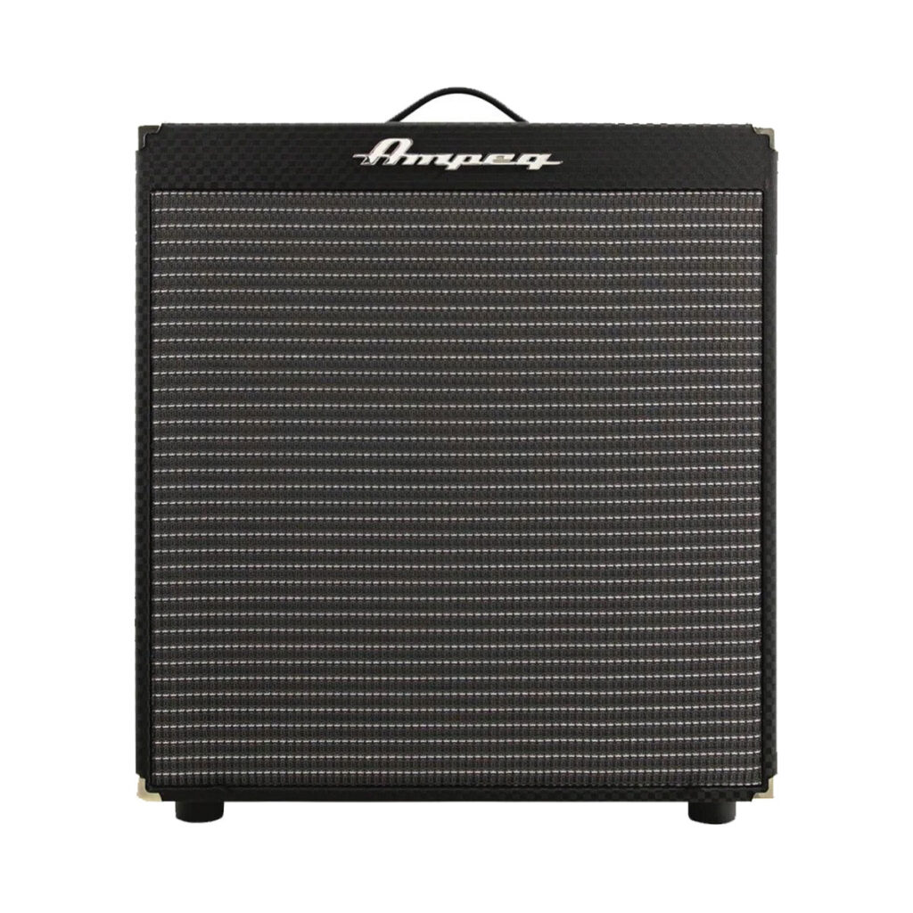 Ampeg Rocket Bass RB-115 15-Inch 200W Bass Amplifier - Mozart Chahine